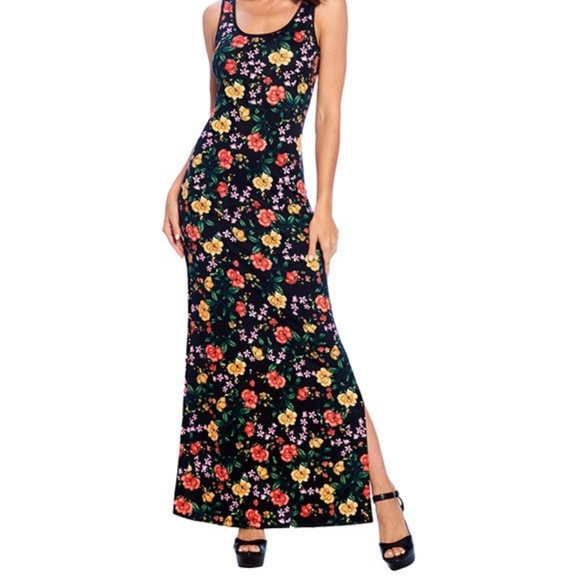 365 Everyday Everywhere | Dresses | Sexy 365 Everyday Everywhere Rose ...